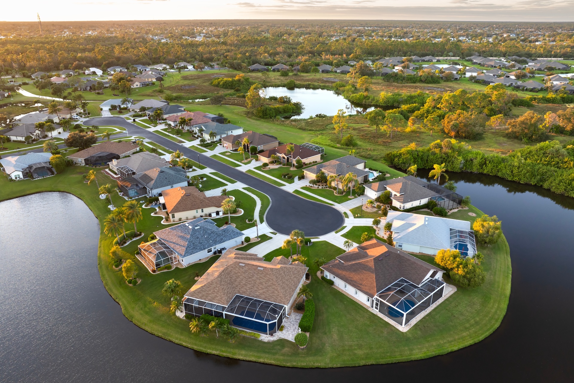 Our Communities – Alsop Property Management